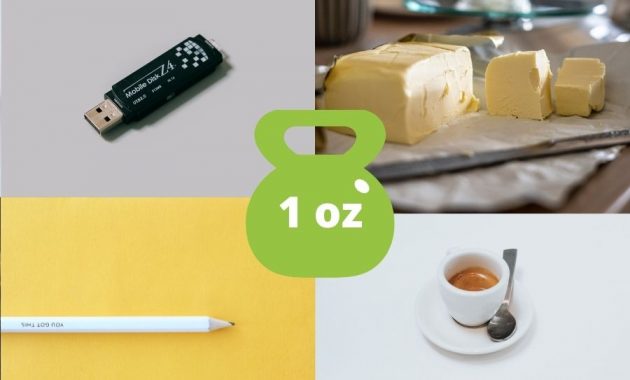 9 Common Item That Weighs 200 Grams